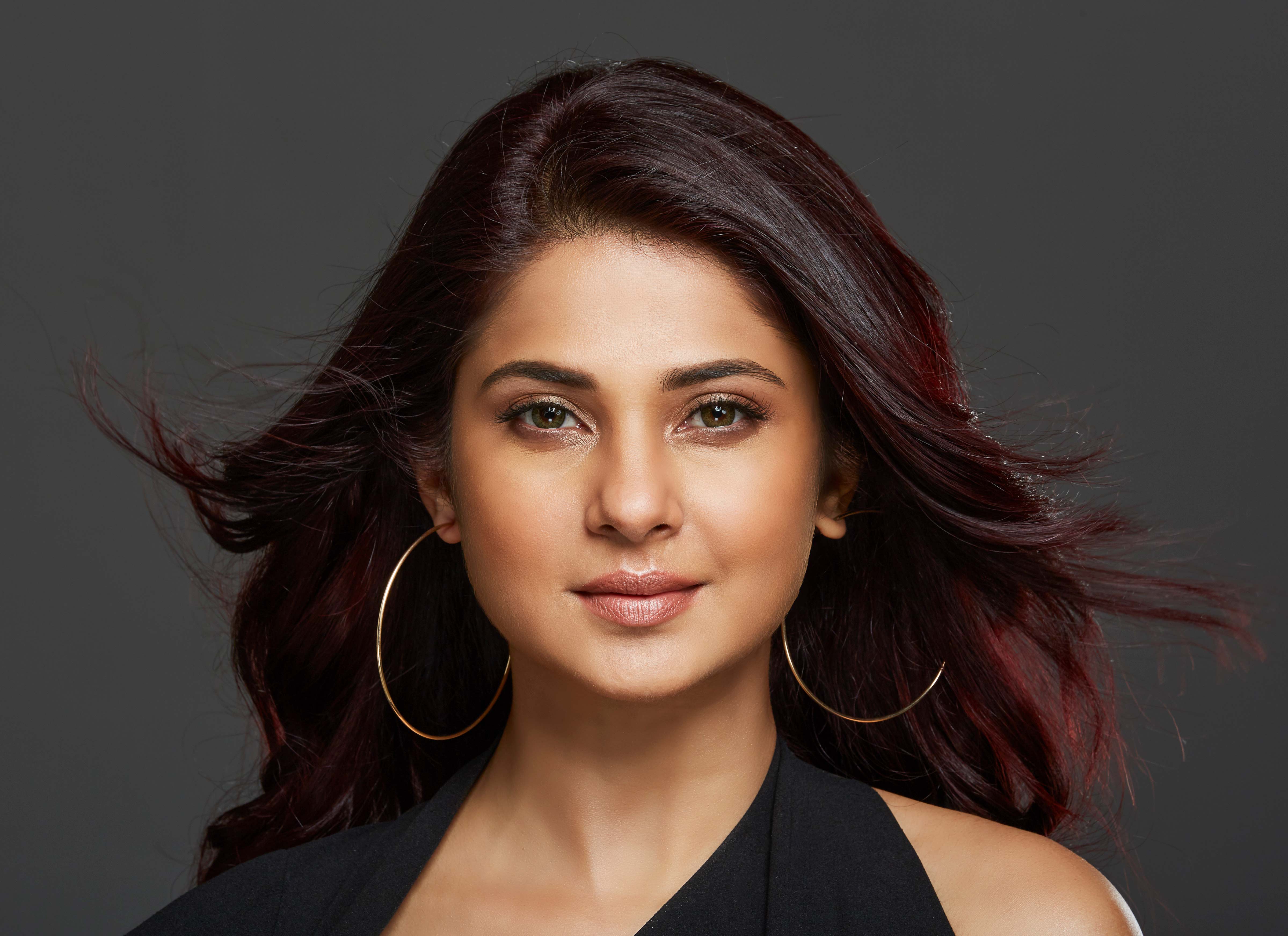 Jennifer Winget – Kiran Patankar Photography Jennifer Winget – Kiran Patankar Photography